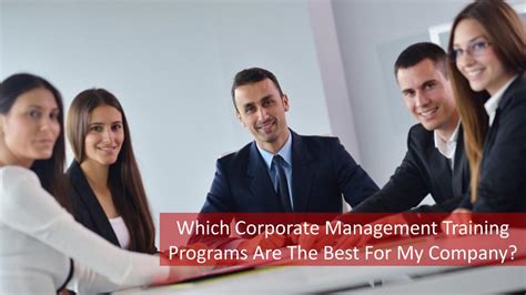 Image result for Top Management Training Programs
