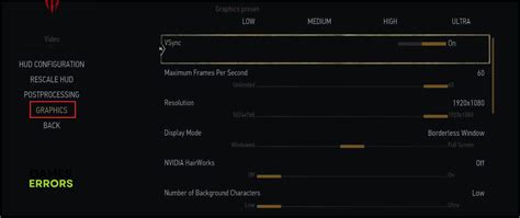 Image result for Witcher 3 Reworked FPS