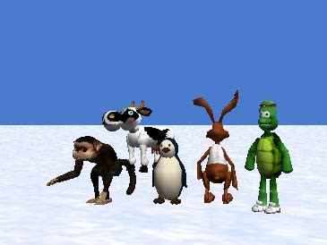 Image result for Alice Program On Timer