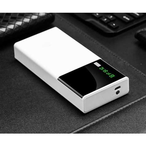 Image result for Power Bank with Color Screen