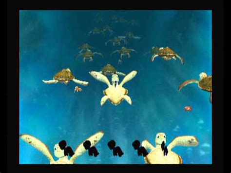 Image result for Finding Nemo Australian Current