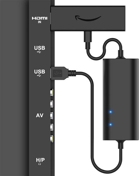 Image result for Fire Stick USB Power