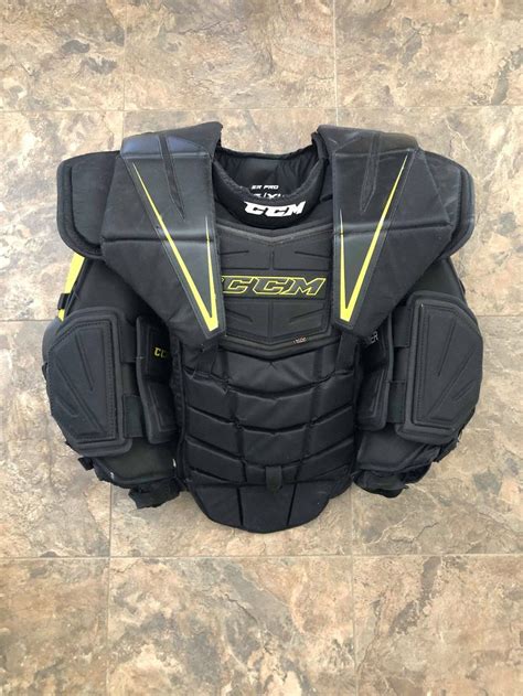Image result for Chest Protector 6.5 Pro