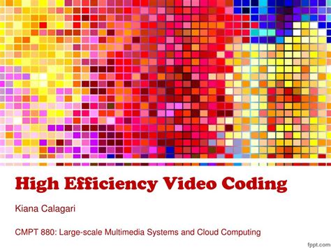 Image result for Scalable High Efficiency Video Coding