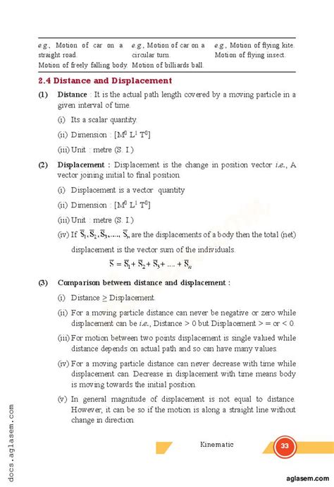Image result for Class 11 Physics Notes