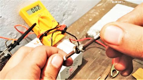 Image result for Cold Welding Machine DIY