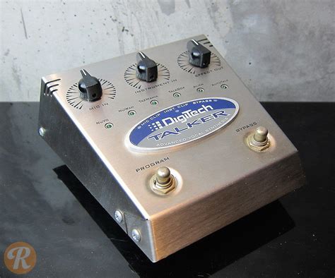 Image result for Digitech Voice Box