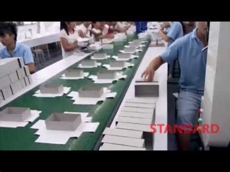 Image result for Sweet Box Making Machine