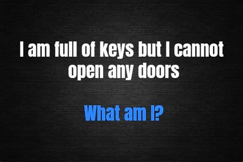 Image result for Tricky Riddles with Answers