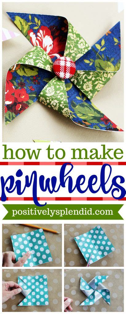 Image result for Paper Pinwheels DIY