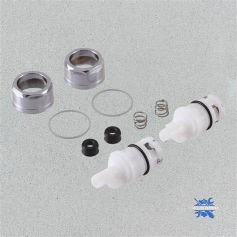 Image result for Peerless Single Handle Kitchen Faucet Leaking