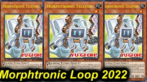 Image result for Distantcoder Morphtronic Loop