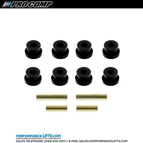 Image result for Pro Comp Bushing