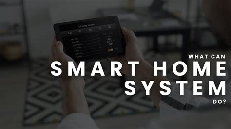 Image result for Smart Home System