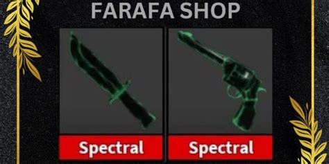 Image result for Spectral Set Mm2