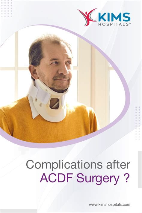 Image result for ACDF Surgery Is Serious