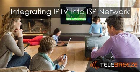 Image result for IPTV Network