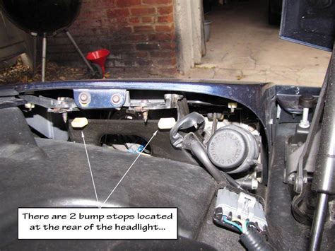 Image result for C5 Corvette Headlight Problem