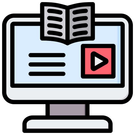 Image result for Videotutorial Png Icon