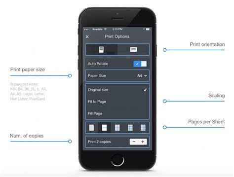 Image result for Pro Printer App
