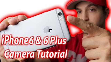 Image result for iPhone 6 Plus Camera Tutorial