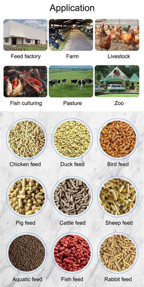 Image result for Feed Pellet Making Machine