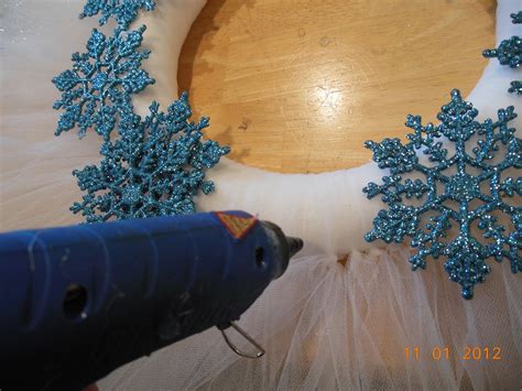 Image result for Making a Wreath Using Styrofoam
