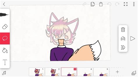 Image result for Flipaclip Head Bob Tutorial