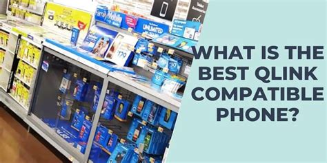 Image result for Qlinkwireless.com Show-Me Compatible Phones