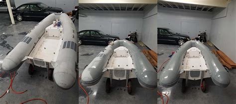 Image result for PVC Inflatable Boat Paint