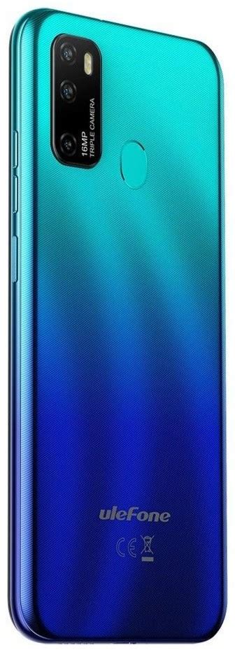 Image result for Ulefone Note 9P User Reset