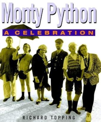 Image result for Monty Python Celebration