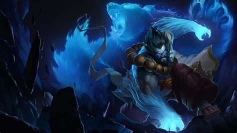 Image result for Udyr Build Guide