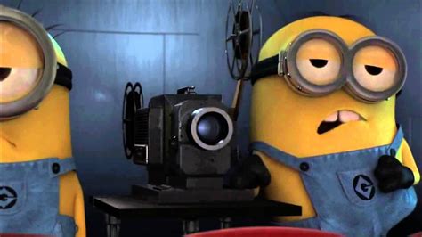 Image result for Universal Minions Intro Loop