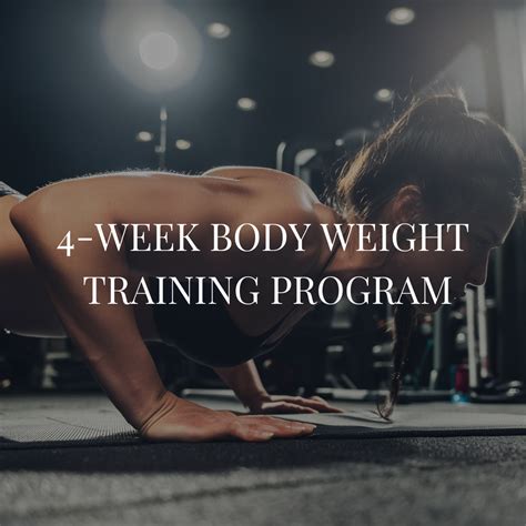 Image result for 4-Day Weight Training Program
