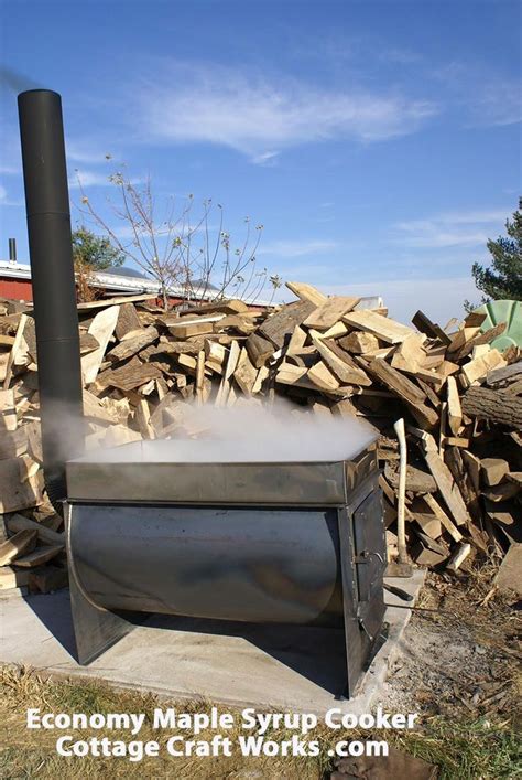 Image result for Maple Syrup Cooker