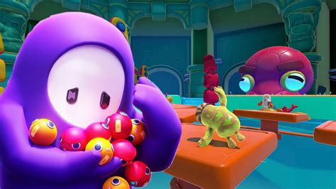 Image result for Fall Guys SS3