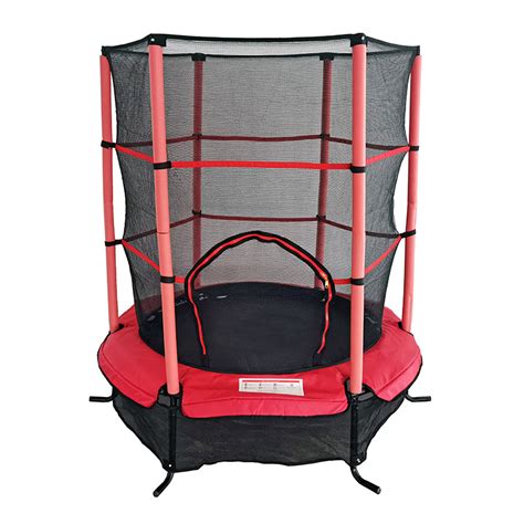 Image result for Round Mini Trampoline