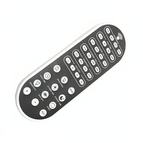 Image result for Remote Control Motion Sensor