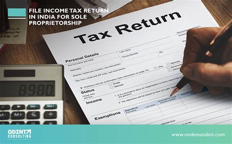 Image result for How to File Income Tax