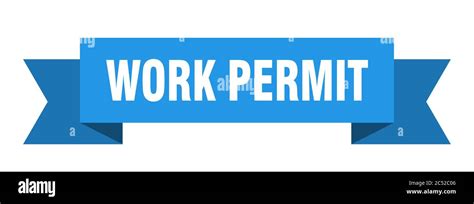 Image result for Work Permit Signage