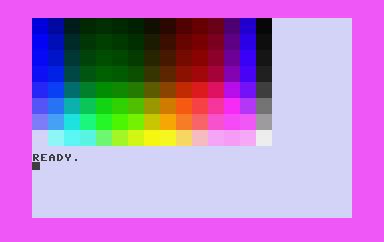 Image result for Iv4 Color Programming Color