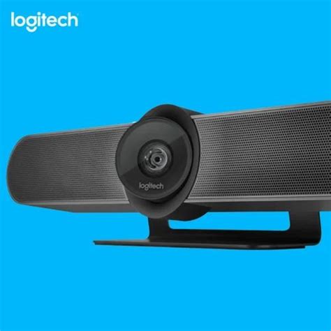 Image result for Logitech Meetup Conference Camera