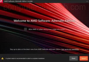 Image result for Install Driver AMD Windows Server