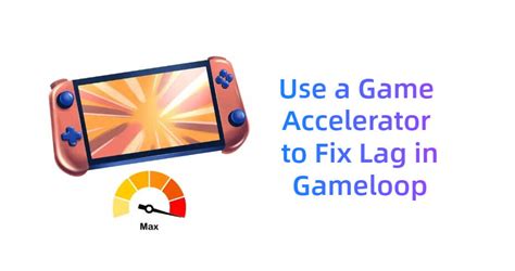 Image result for Game Loop Lag Fix