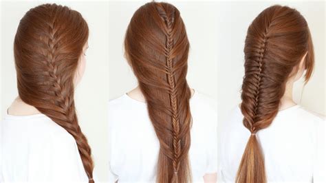 Image result for Mermaid Braid Step by Step