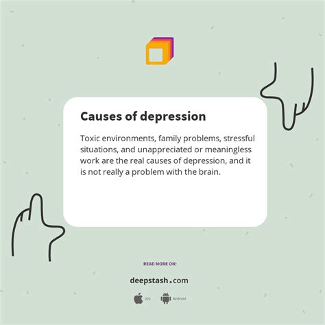 Image result for Causes of Depression Problem