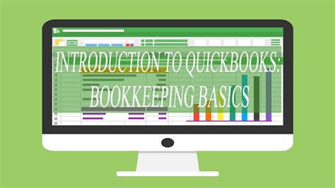 Image result for QuickBooks Bookkeeping Tutorials