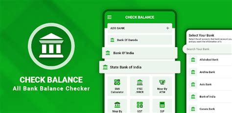 Image result for Check Bank Balance