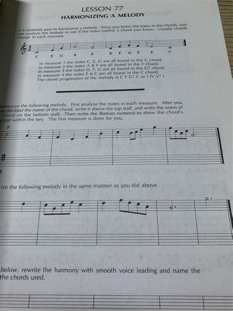 Image result for Practical Theory Lesson 24